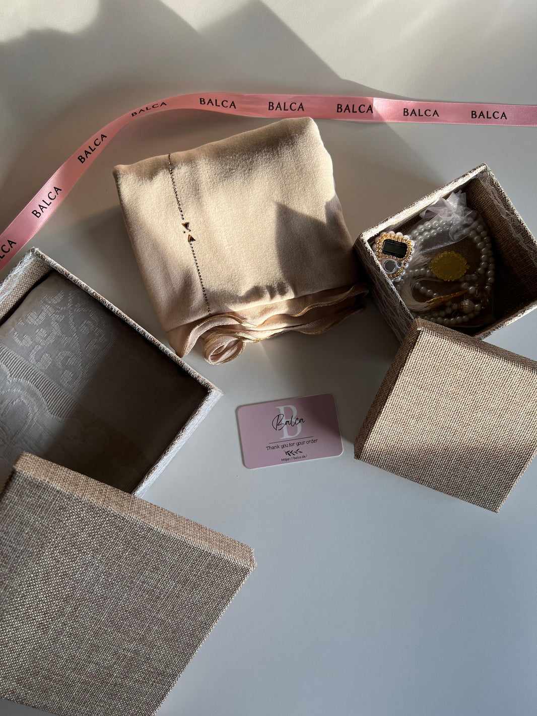 Balca.de – BALCA.de