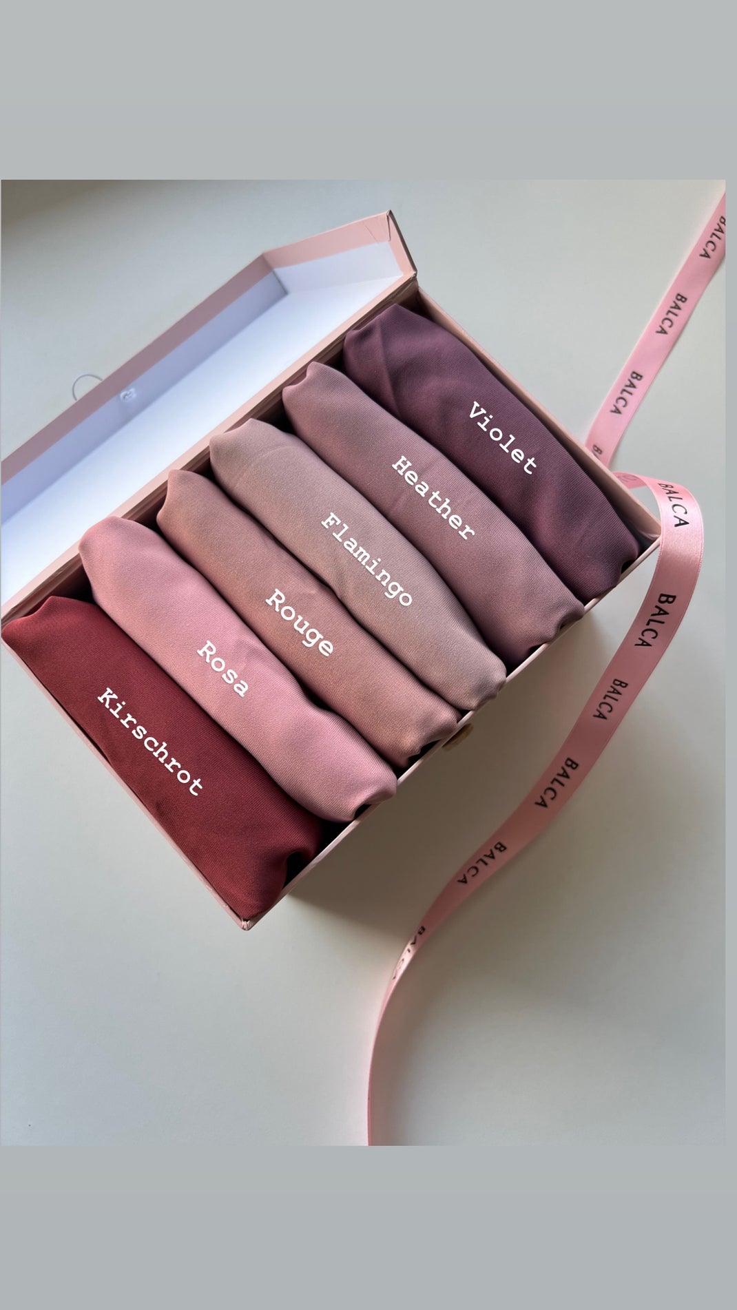 Balca.de – BALCA.de